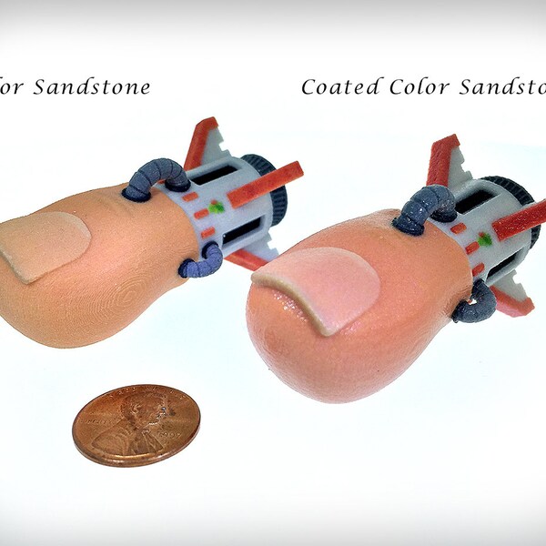 Missile Toe Funny - Etsy