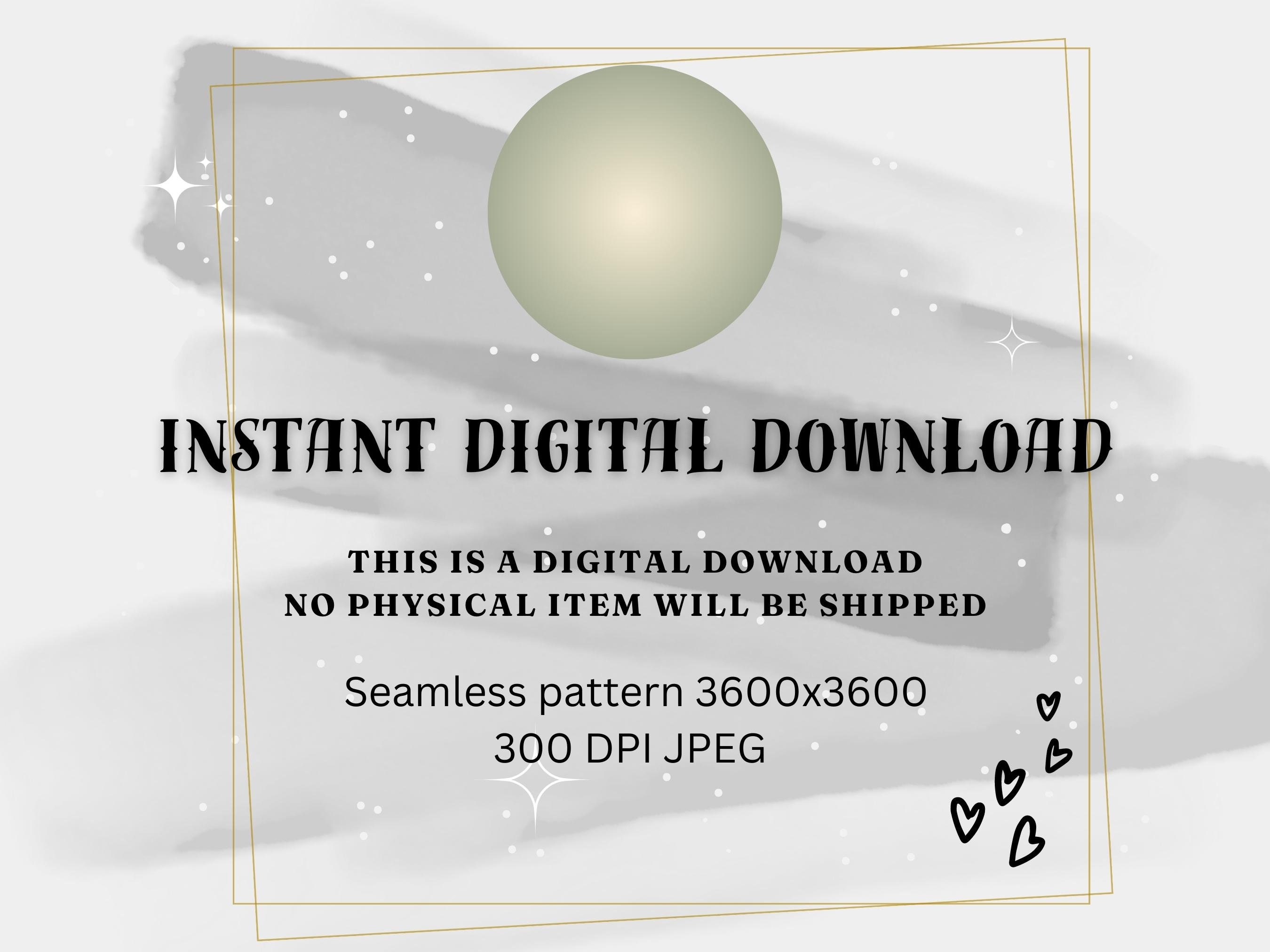 Hocus Pocus SEAMLESS Patterns Halloween Digital Paper 12 - Etsy