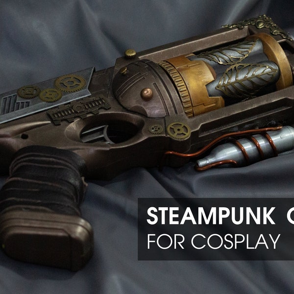 Fake Weapons - Etsy UK