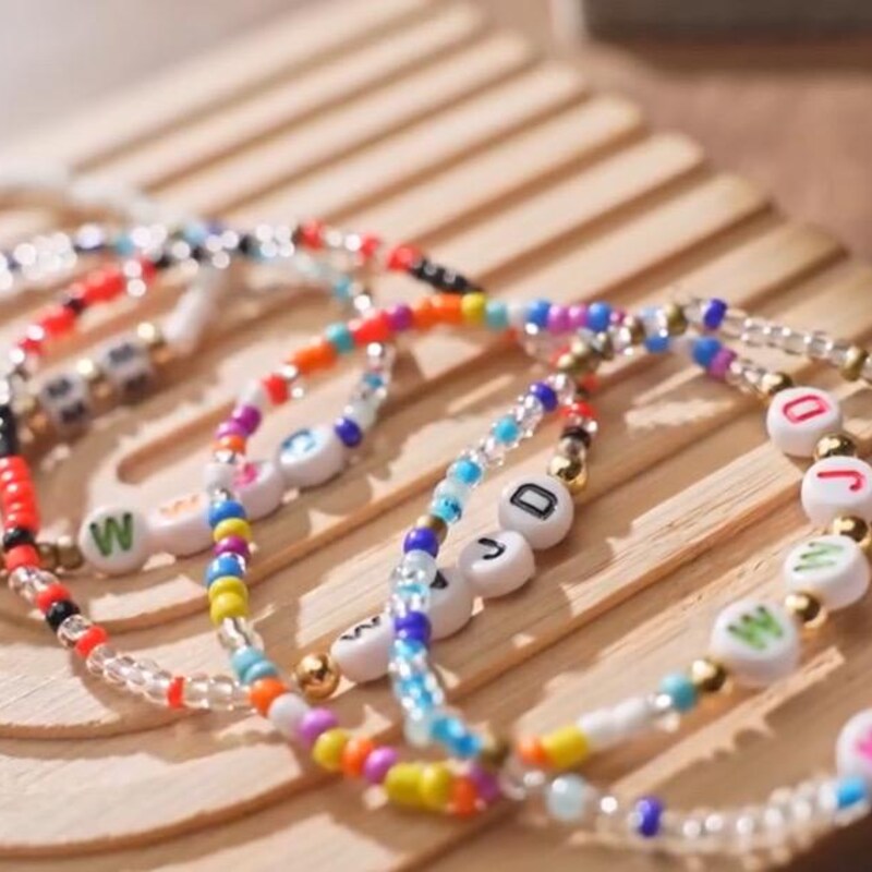 Wwjd Bracelet - Etsy