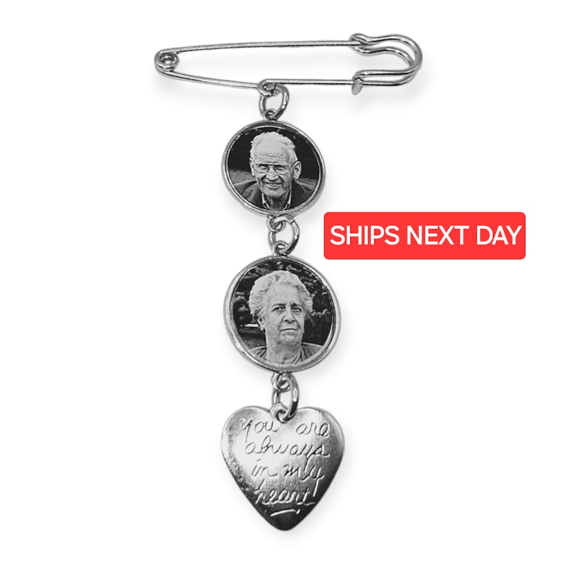 Brooch Bouquet - Etsy