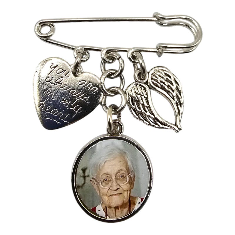 Broche Pin - Etsy