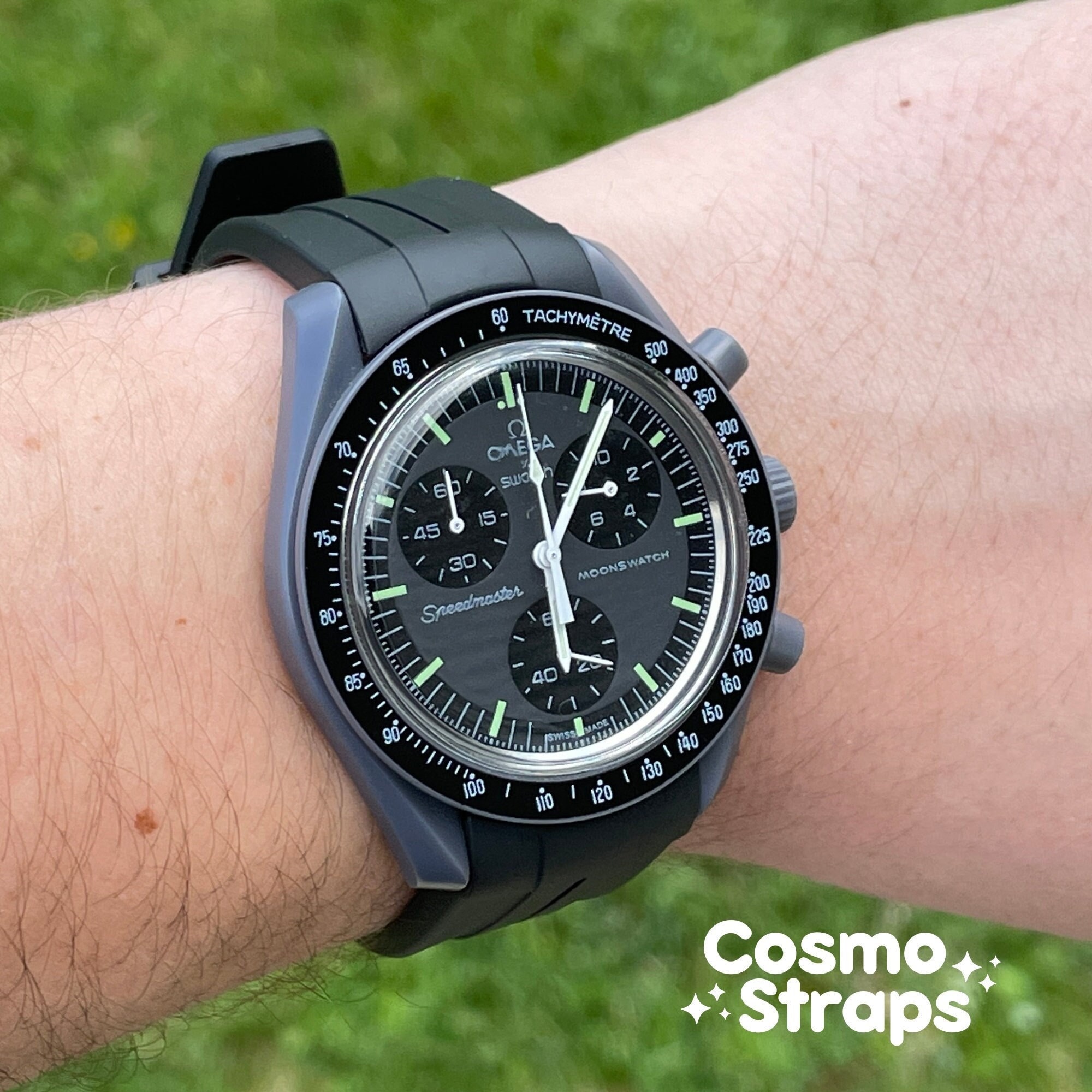 Omega Swatch Watches - Etsy Omega Swatch Watches - Etsy