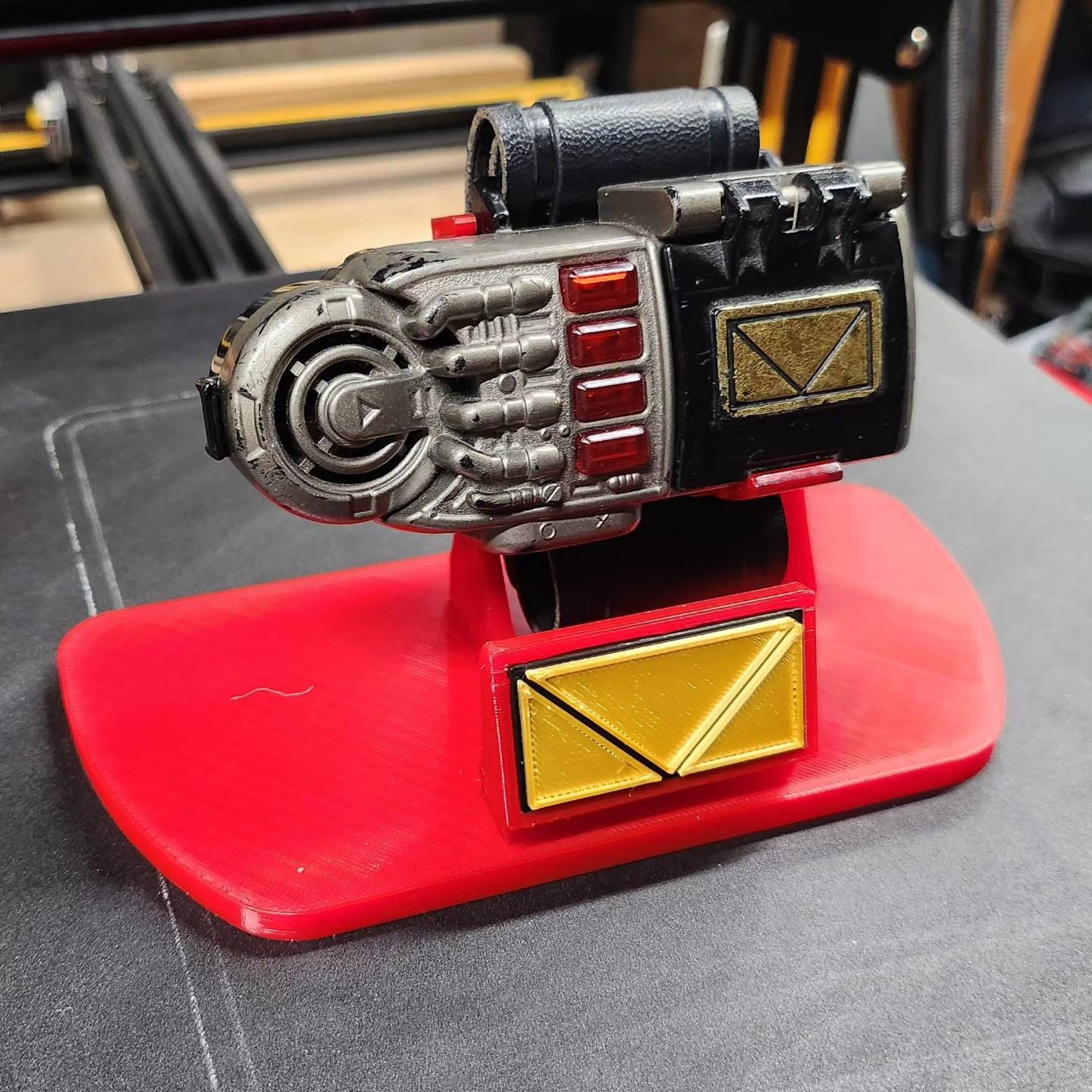 Astro Morpher Display Stand - Etsy