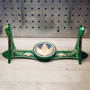 Dragon Dagger Display Stand - Etsy