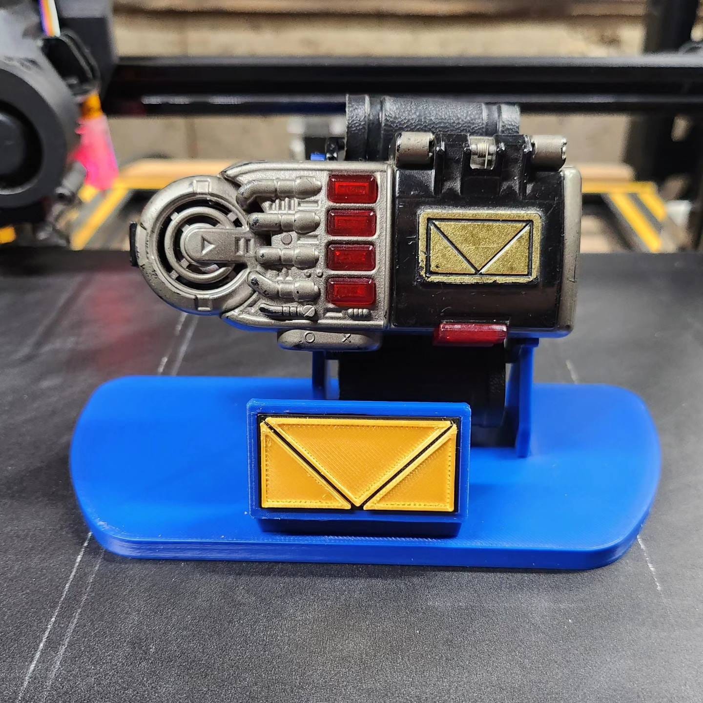 Astro Morpher Display Stand - Etsy