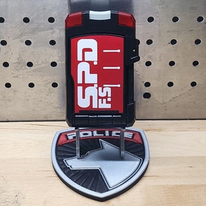 SPD Morpher Display Stand - Etsy