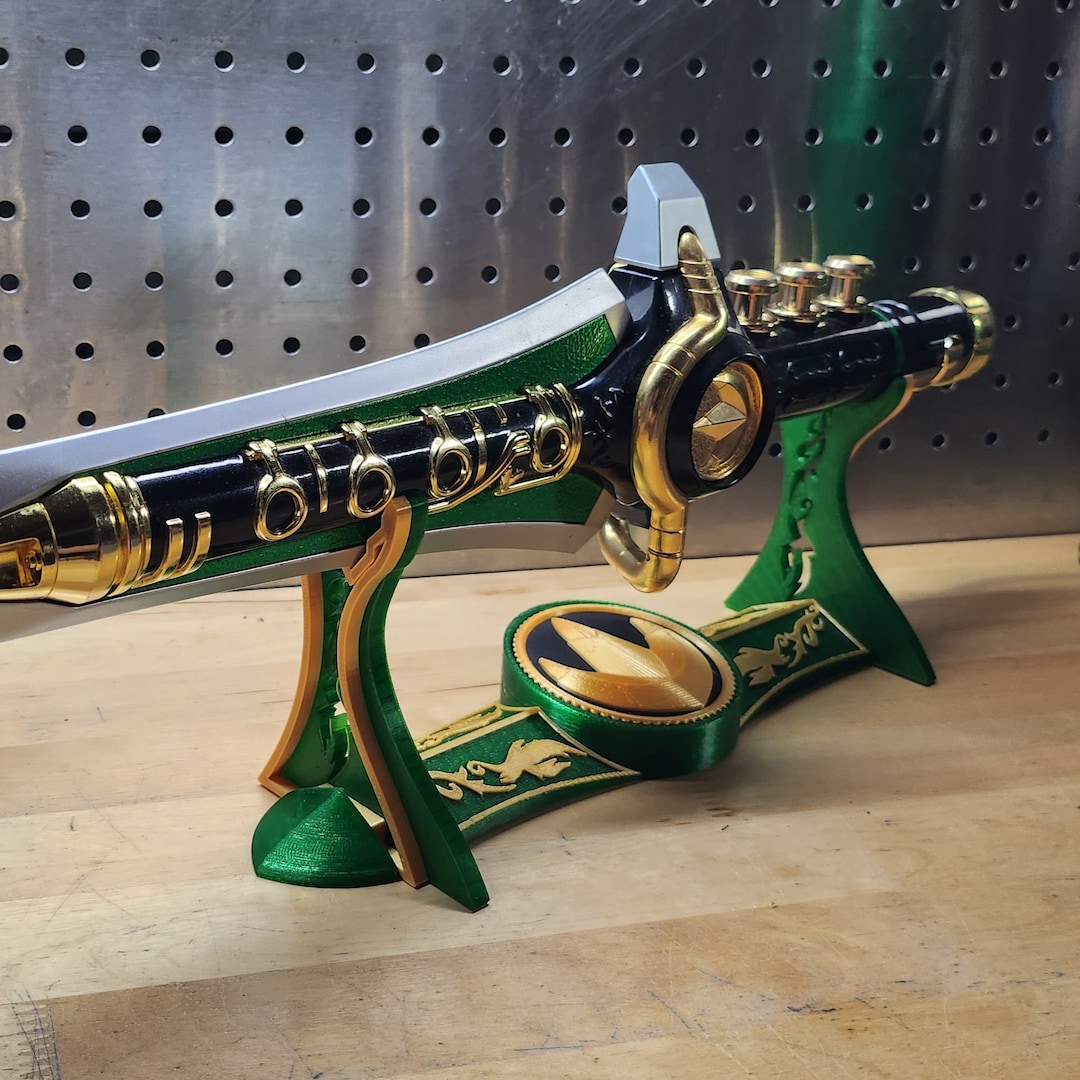 Dragon Dagger Display Stand - Etsy