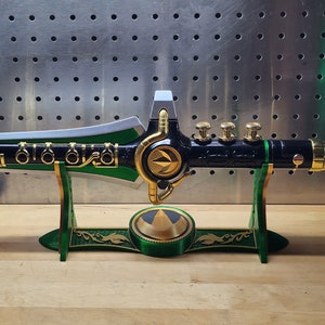 Dragon Dagger Display Stand - Etsy