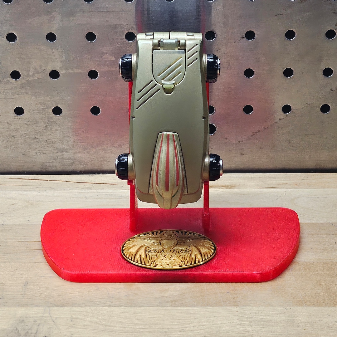 Growl Phone Display Stand - Etsy