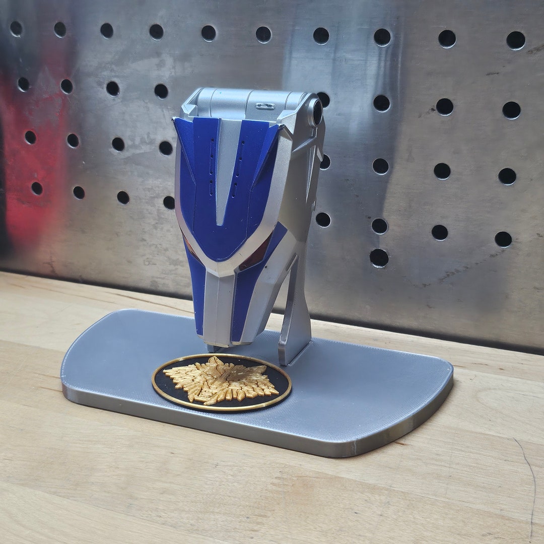 JAPANESE Lunar Caller Display Stand - Etsy