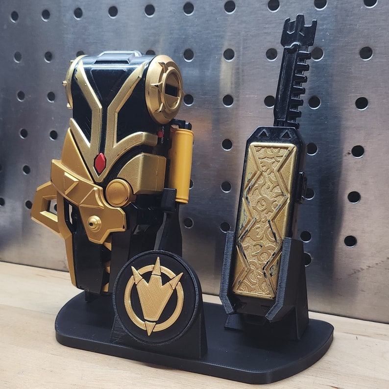 Brachio Morpher Display Stand - Etsy