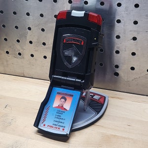 SPD Morpher Display Stand - Etsy