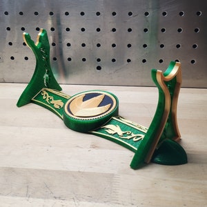 Dragon Dagger Display Stand - Etsy