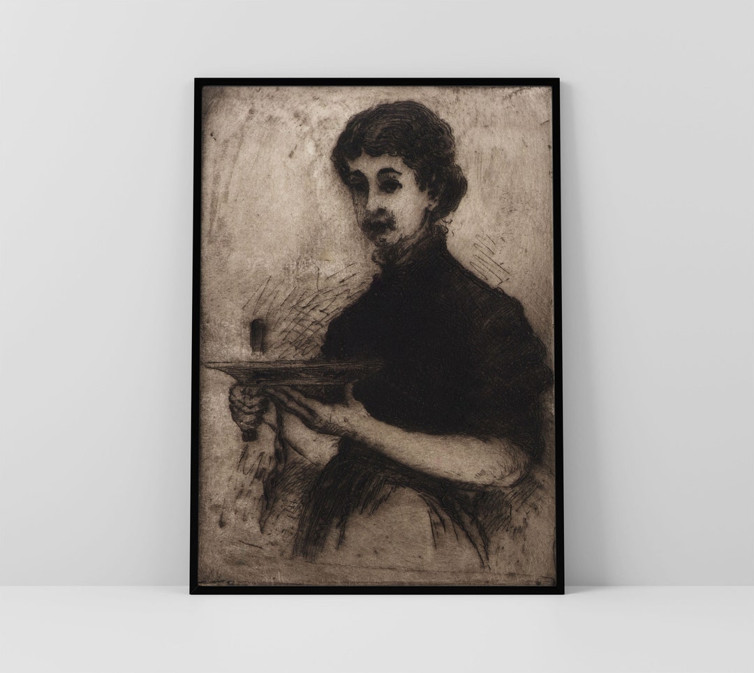 Spooky Woman Art Creepy Spooky Night Scary Dark Mysterious Lady Scary ...