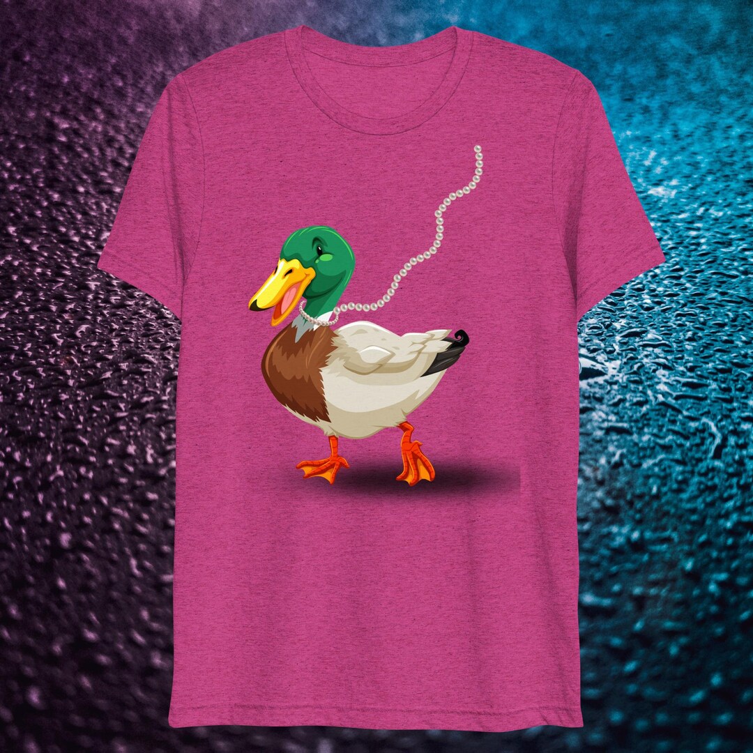 WTF Duck - Etsy