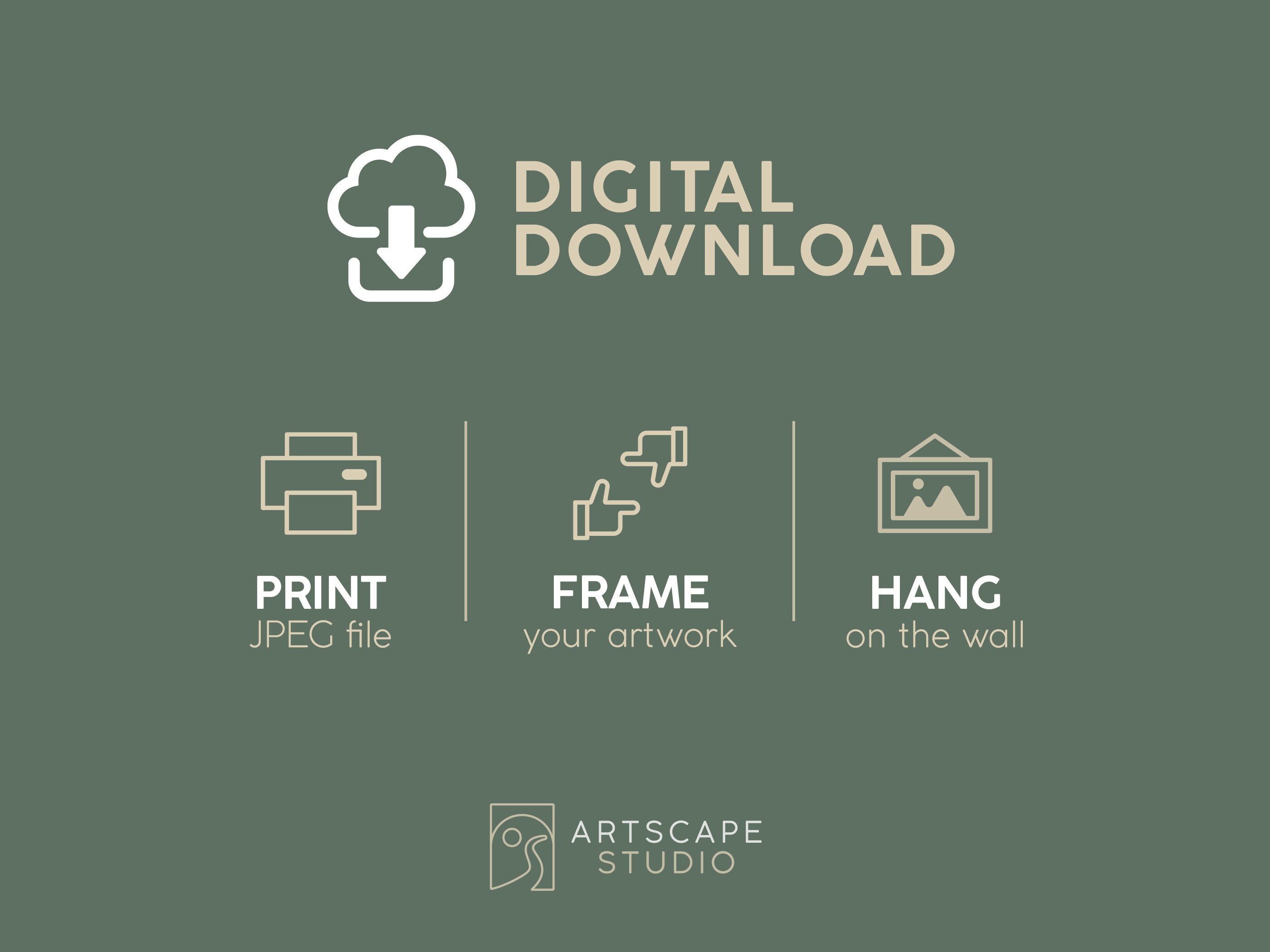 Vintage Ballroom Dance | Printable Wall Art | Digital Download | Wall ...