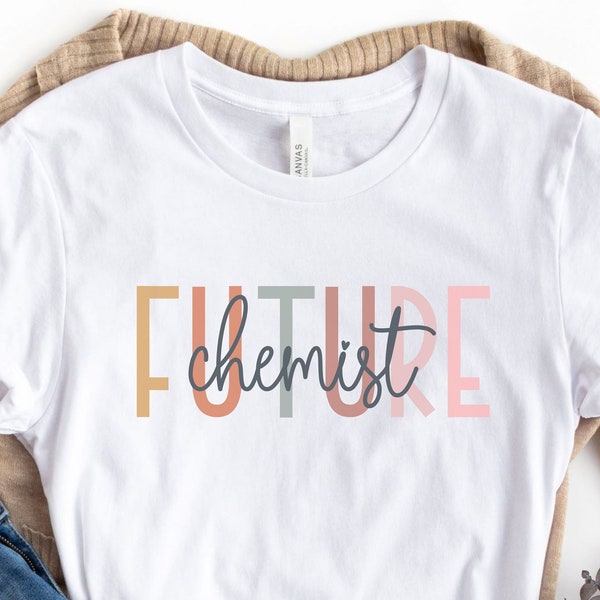 Chemistry Geek - Etsy