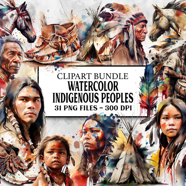 Indigenous - Etsy