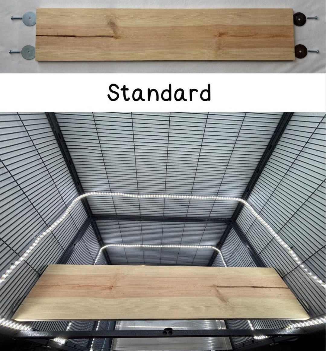 1x8 Walkways for Critter/ferret Nation - Etsy