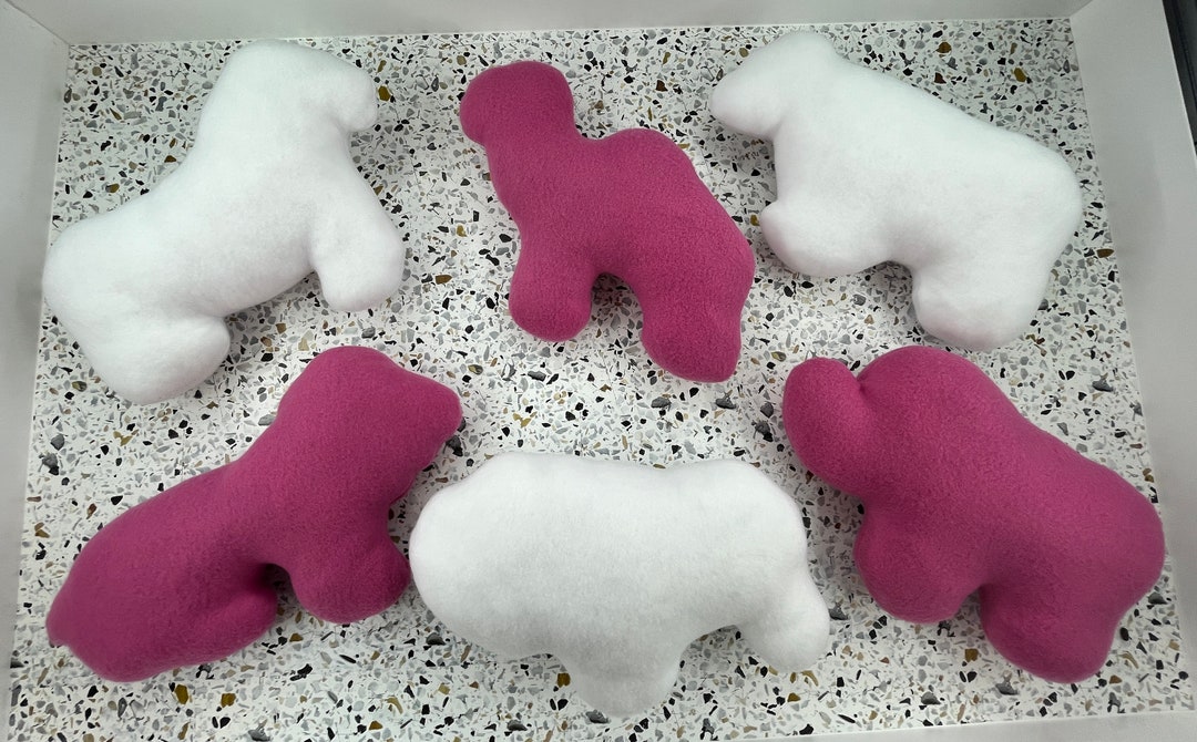 Circus Animal Cookie Cuddle Pillow - Etsy