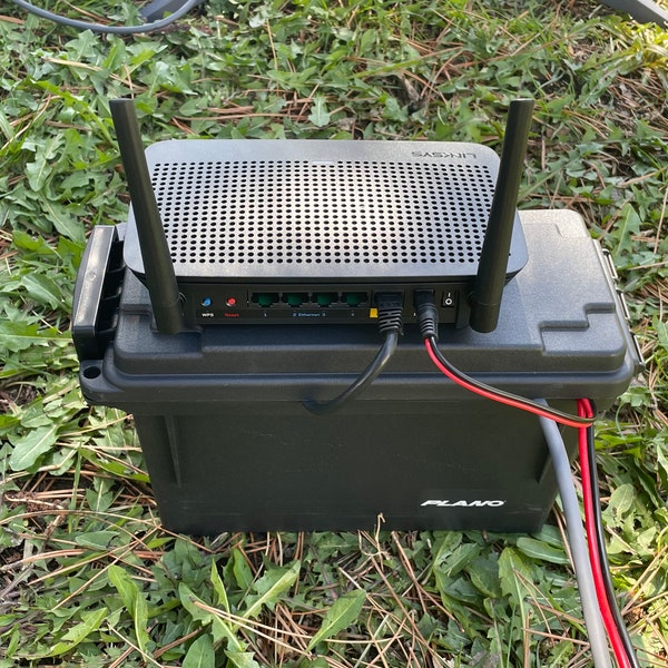 Starlink 12v Power - Etsy