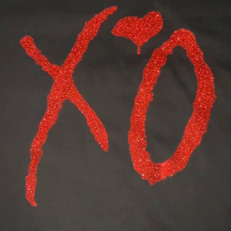 The Weeknd Graphic Tshirt - Etsy