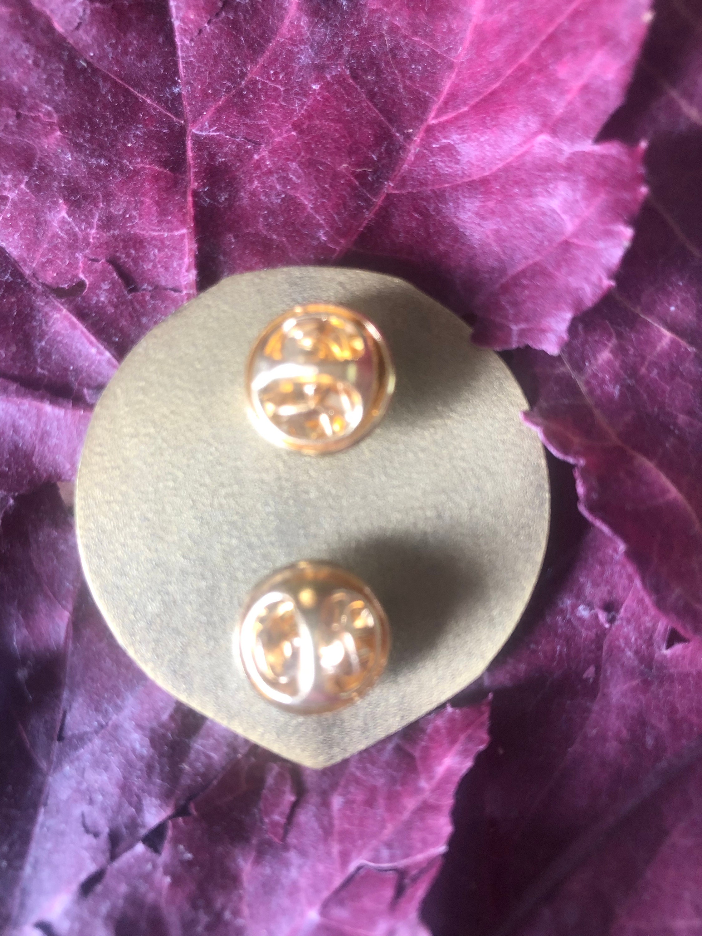 Viking Mjolnir Pin Badge - Etsy