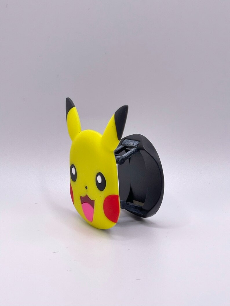 Phone Grip/phone Holder's - Collapsible Grip & Stand Universal Phones ...