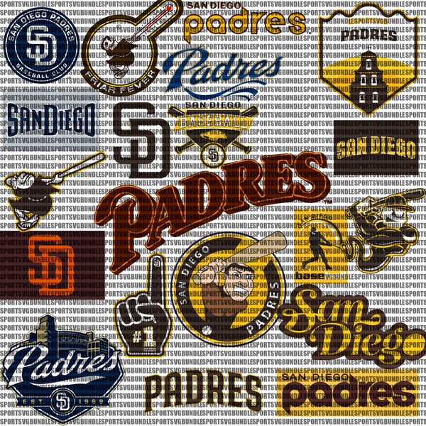 Padres - Etsy