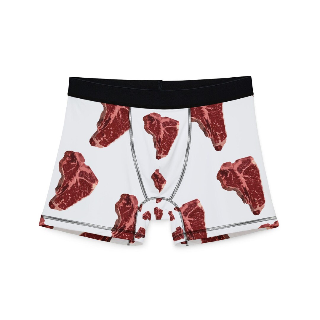 Beefy Boxer Briefs - Etsy