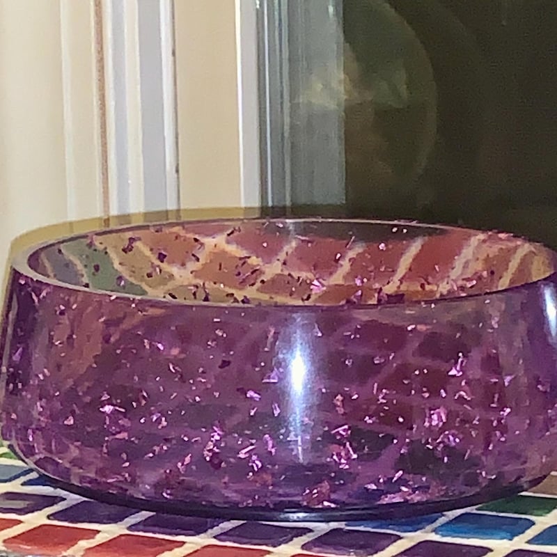 Transparent Plastic Bowls - Etsy