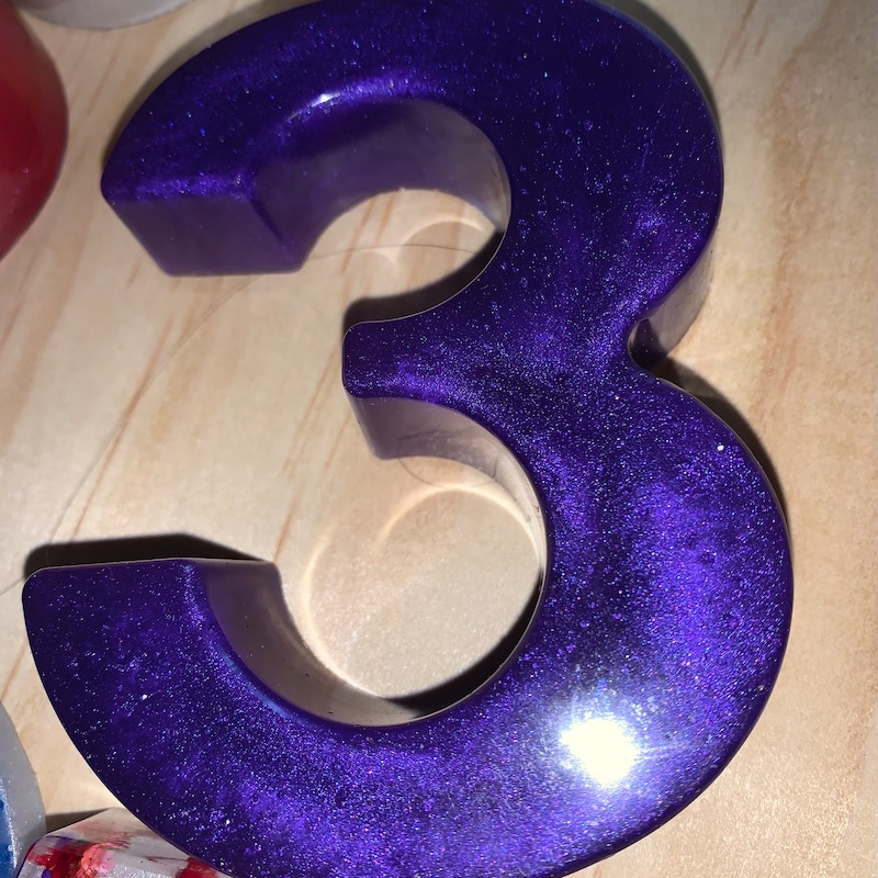Large House Numbers - Etsy