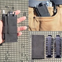 Leatherman Bit Kit Connector - Etsy