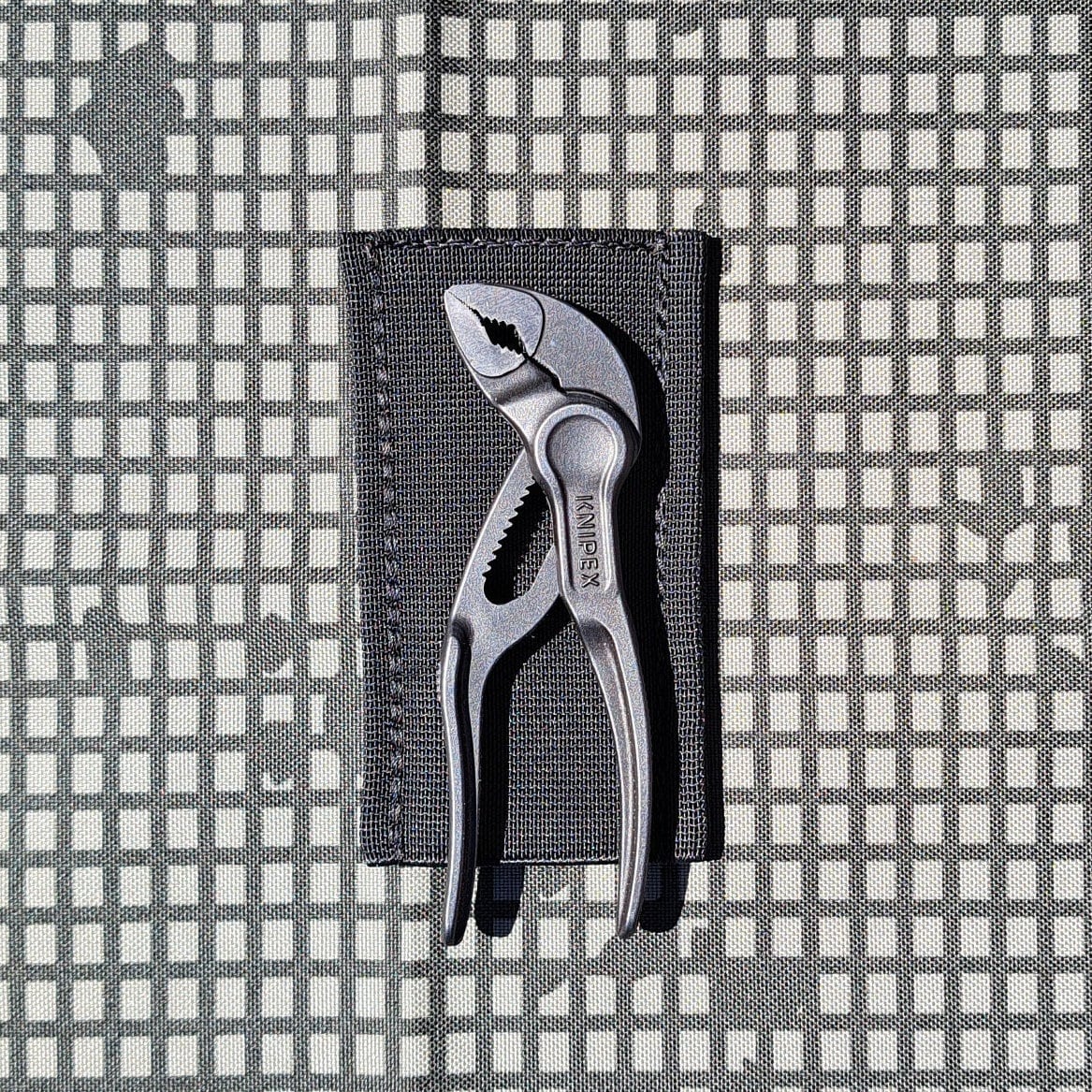 Mini Pliers Sheath/slip Cover for Knipex Cobra XS, Pliers Wrench ...