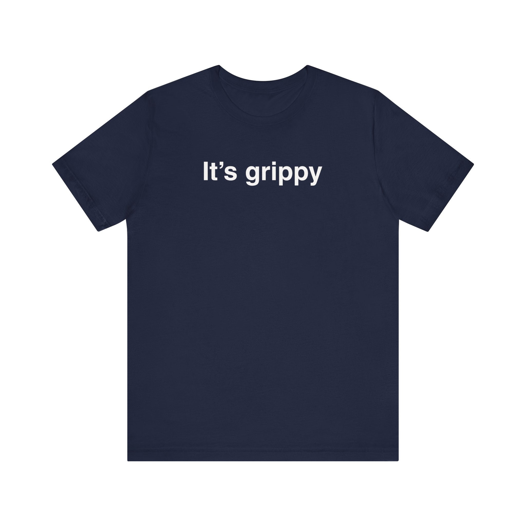 It's Grippy Shirt, Funny Meme Shirt, Gen Z Shirt, Weird Shirt, Ironic ...