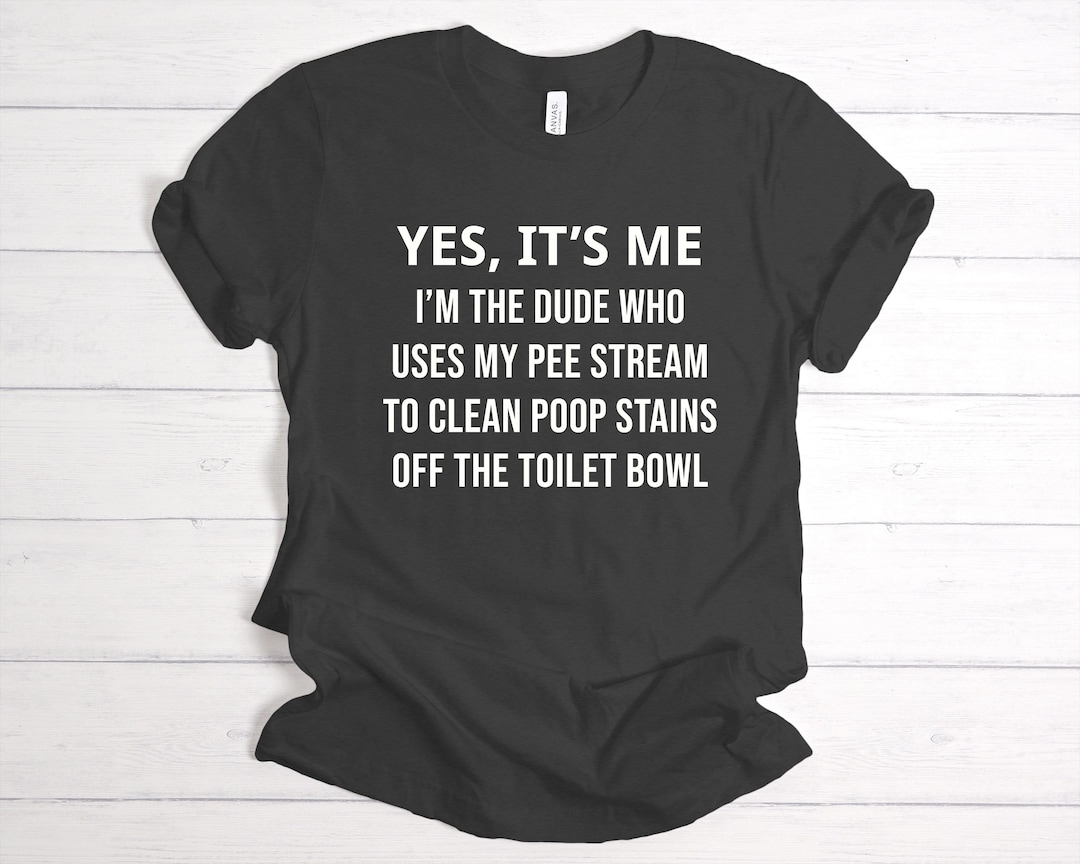 Funny Mens Shirt for Men Funny Saying Shirt With Saying Adult Humor ...