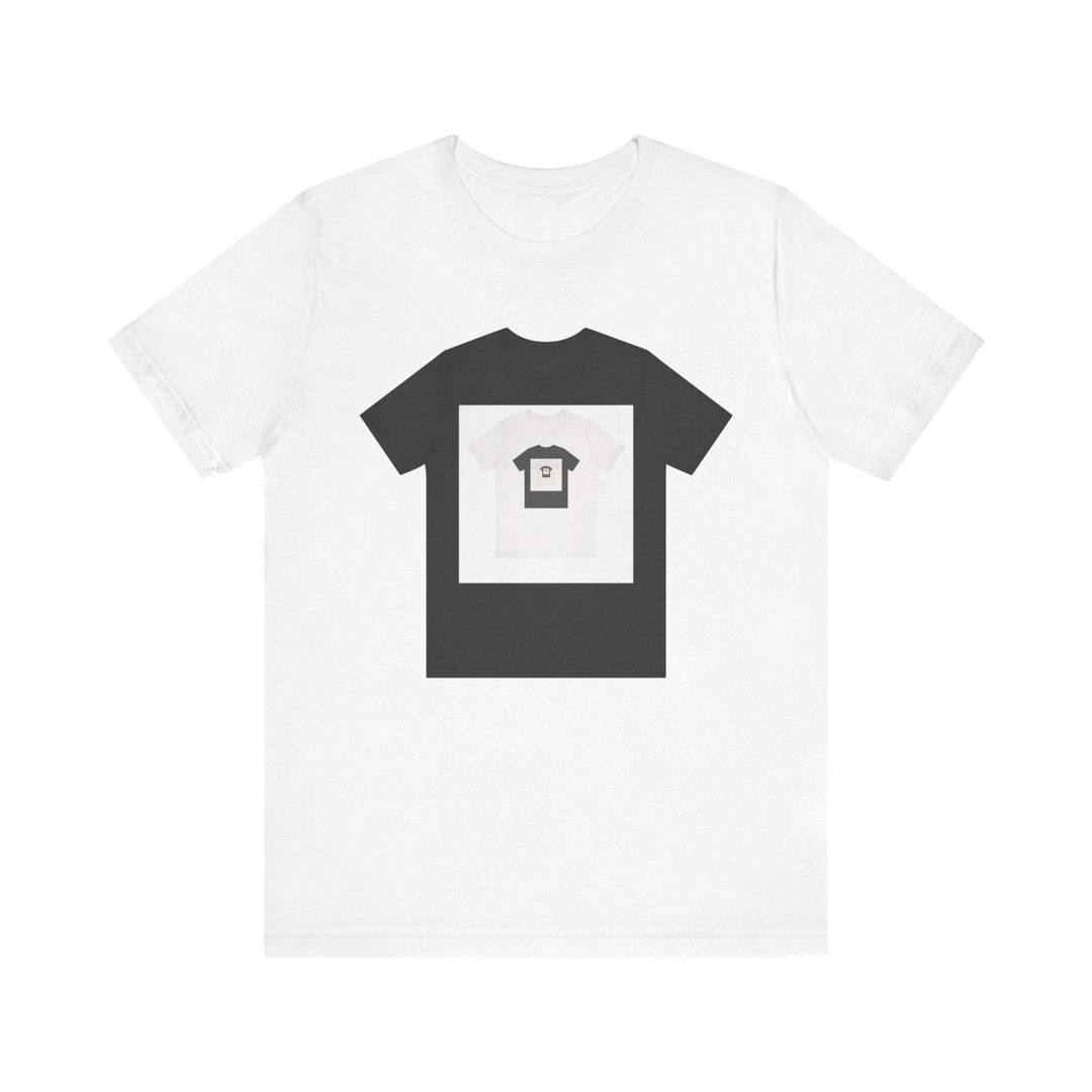 Oddly Specific Shirt, Shirts on a Shirt, Funny Meme Shirt, Yin Yang ...