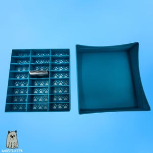 The Dachshund-dog Grooming Standard Size Clipper Blade Holder | up to ...
