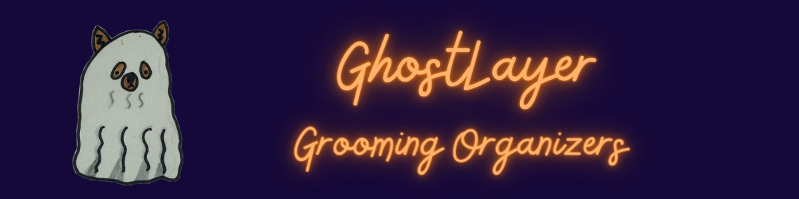 GhostLayer - Etsy