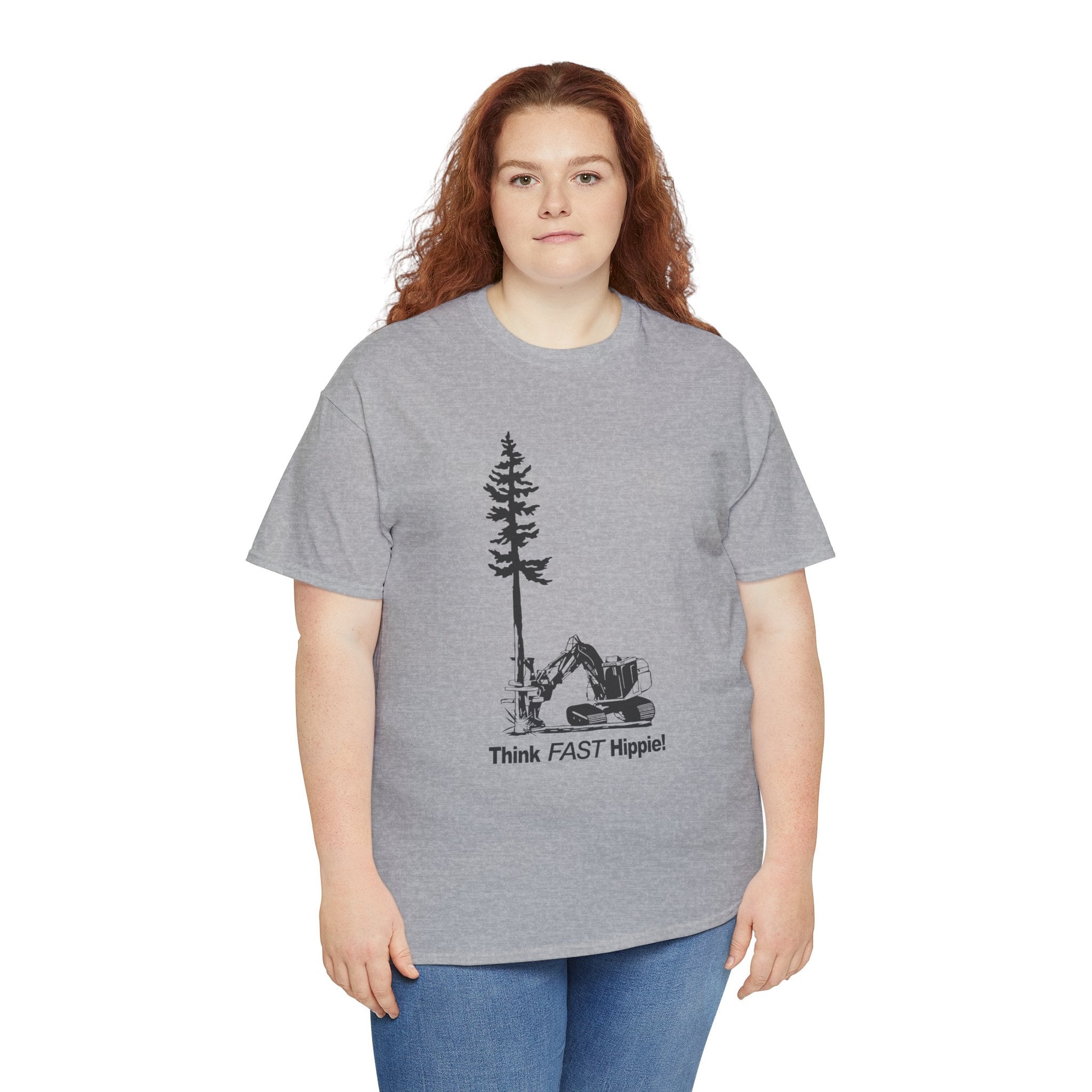 Funny Logging T-shirt, Forestry Gift Tee, Logging Truck Shirt, Arborist ...
