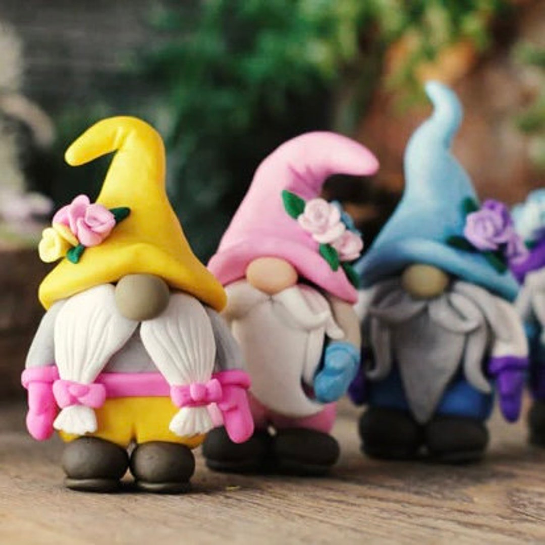 O.m.gnomes - Custom Garden Gnomes and Accessories - Etsy