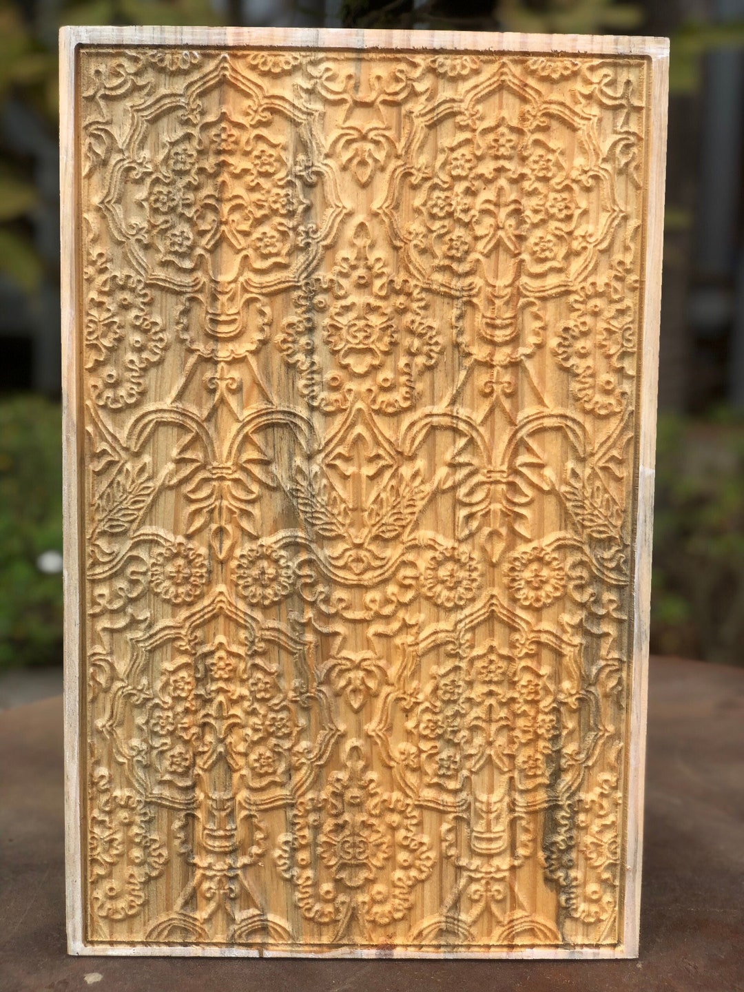 CARVED Wood Art, Wood Wall Art,symbols Wall Decor, Handmade, Decor on ...