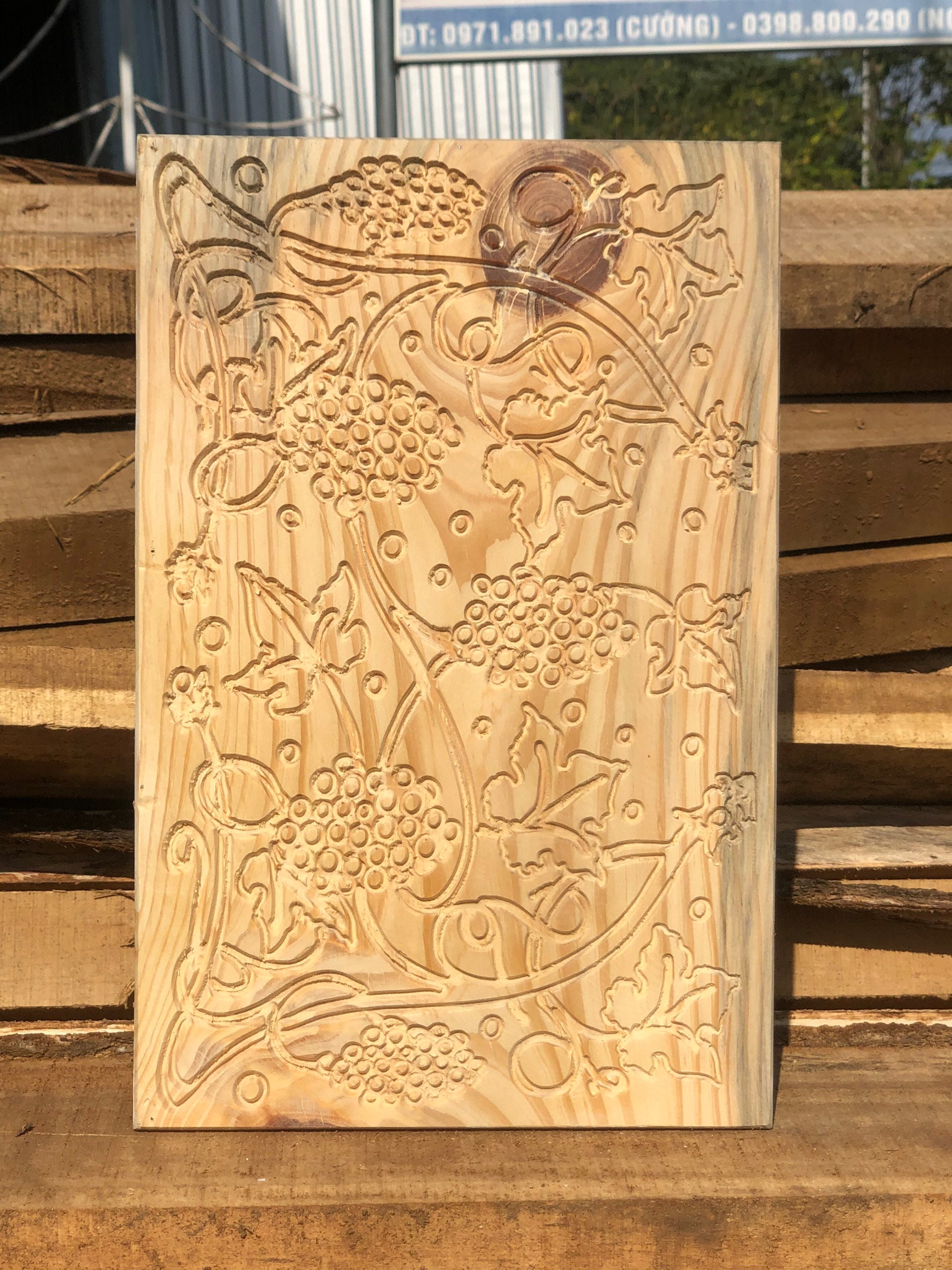 Carved Wood Alchemical Symbols Wall Decor, Witch Wall Hanging Art - Etsy