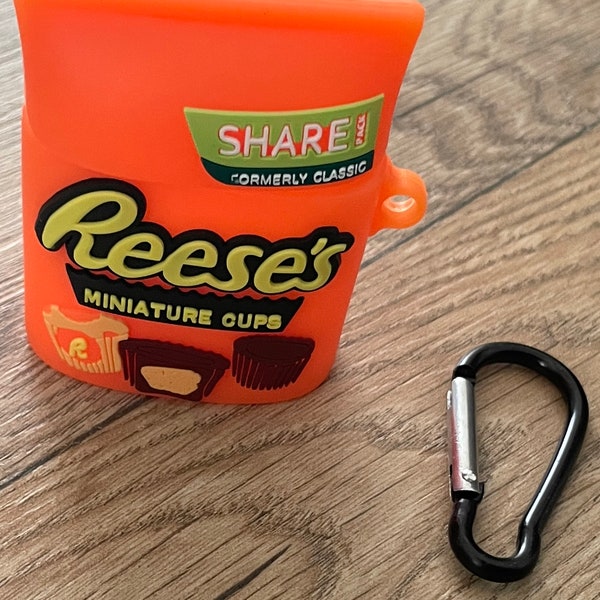 Reece’s Airpods Case - Etsy