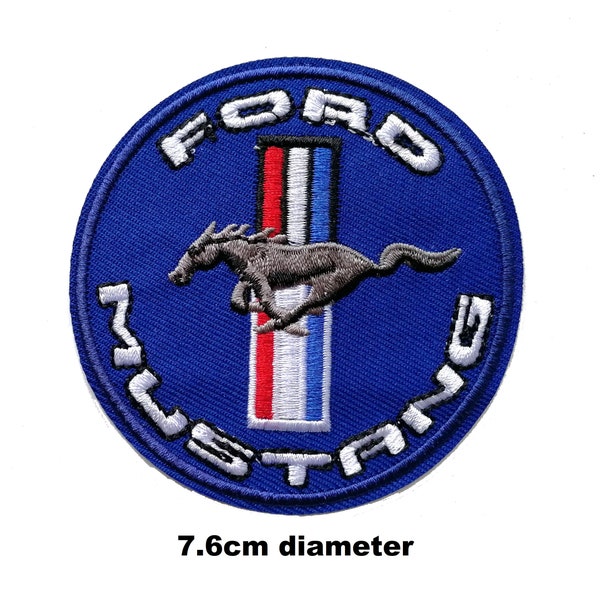 Ford Patches - Etsy