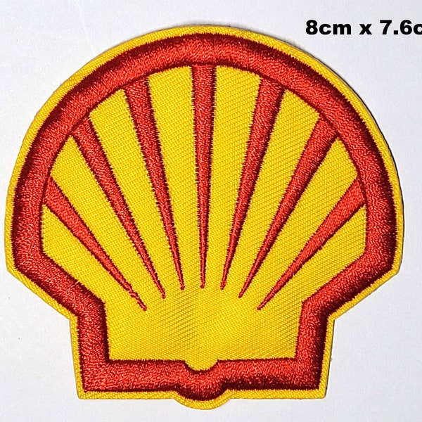Gas Station Patch - Etsy