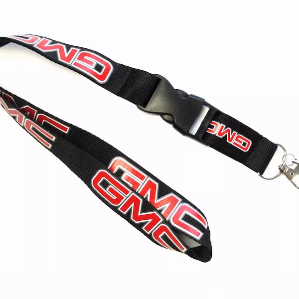 Gmc Keychain - Etsy