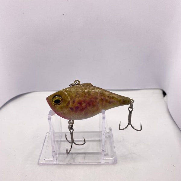 Lipless Crankbait - Etsy