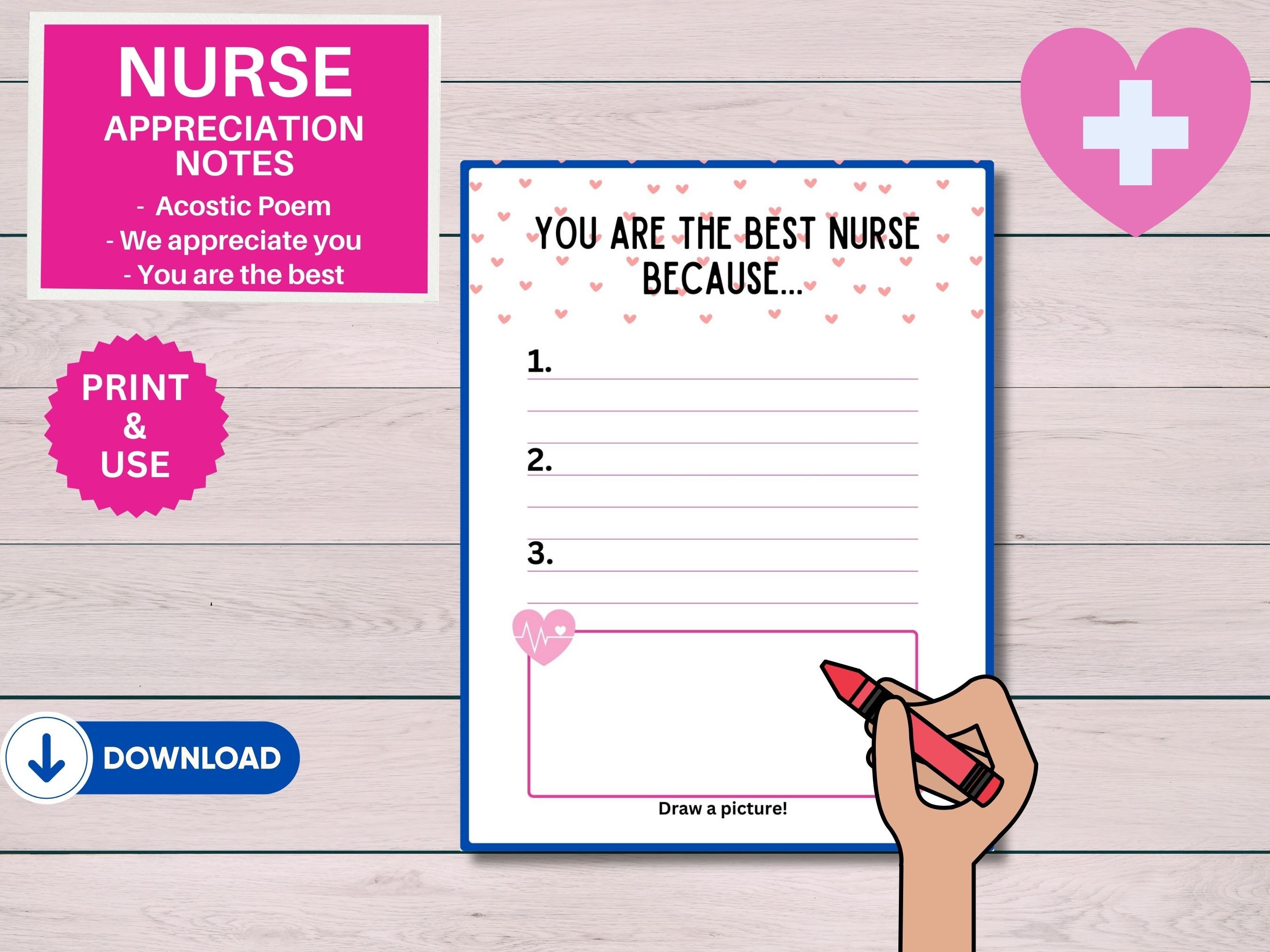 Nurse Appreciation, Acrostic Poem, Thank You, School Nurse, Celebrate ...